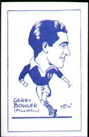 Gerry Bowler