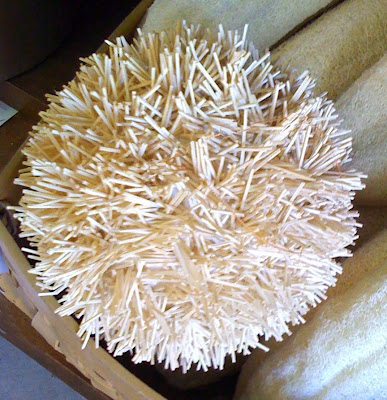 Our Love is {Sphere} to Stay! | Newyork Blog