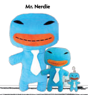 My Life~~ My Story~~: The Dooodolls