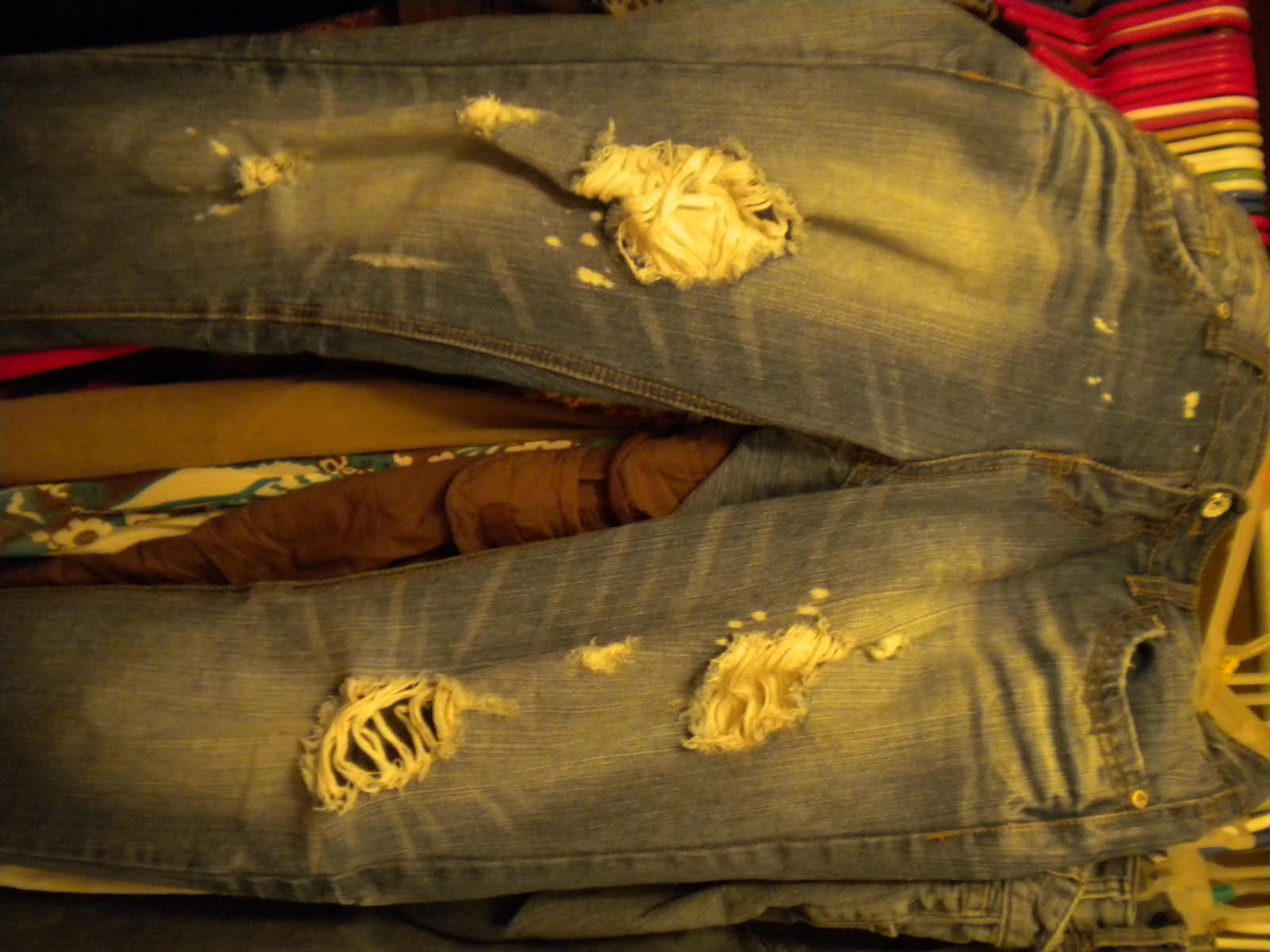 A Modest Fashion Blog by Natasha Atkerson: Modesty for....GUYS?! And ...