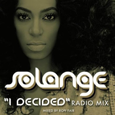 V.I.P. COVERLAND: Solange-Singles Discograpy(Official Covers)