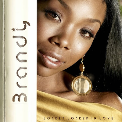 V.I.P. COVERLAND: Brandy-Human Era(Fanmade Album And Single Covers)