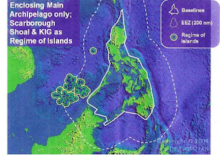 Xiao John: The Philippine Baseline Bill