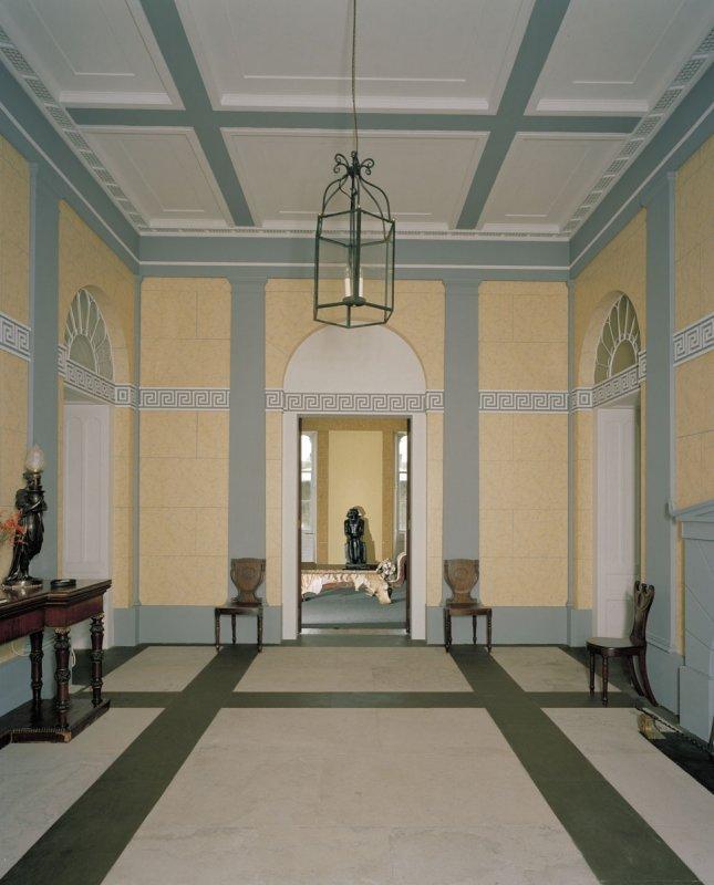 Braw Doocot: Cairness House