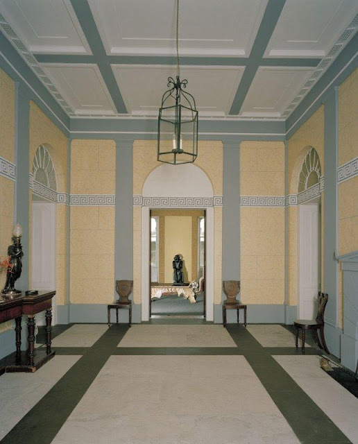 Braw Doocot: Cairness House