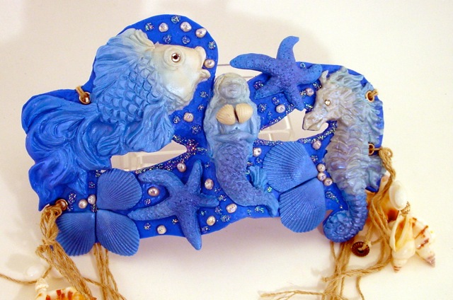 Fun Things You Can Make with Polymer Clay | Keep Calm and Craft On Blog