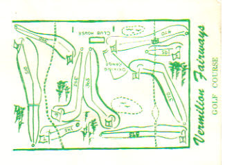 Gone Golf'in or Gone Photograph'in: Minnesota Scorecards (Images 478 to ...