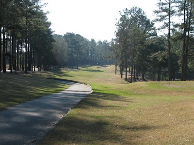 Gone Golf'in or Gone Photograph'in: Stone Mountain Golf Club (Lakemont ...