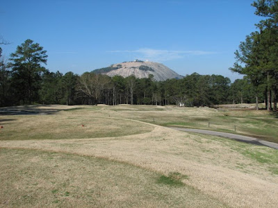 Gone Golf'in or Gone Photograph'in: Stone Mountain Golf Club (Lakemont ...