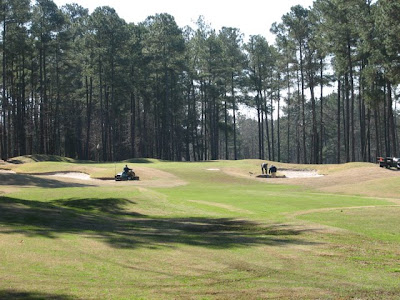 Gone Golf'in or Gone Photograph'in: Stone Mountain Golf Club (Lakemont ...