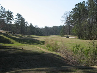 Gone Golf'in or Gone Photograph'in: Stone Mountain Golf Club (Lakemont ...