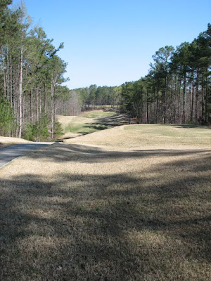 Gone Golf'in or Gone Photograph'in: Stone Mountain Golf Club (Lakemont ...