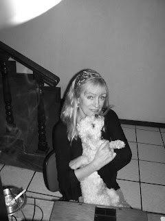 Poets United: The Life of a Poet - Pamela Sayers