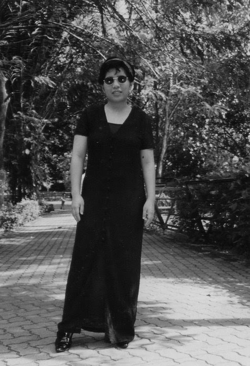 Poets United: The Life of a Poet - Ninot Aziz