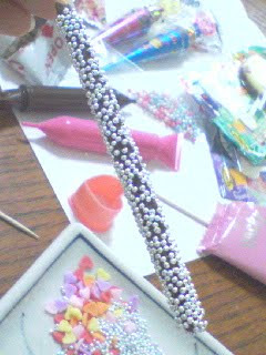 ☆cawaii trend☆: Pocky Decorationポッキーデコ