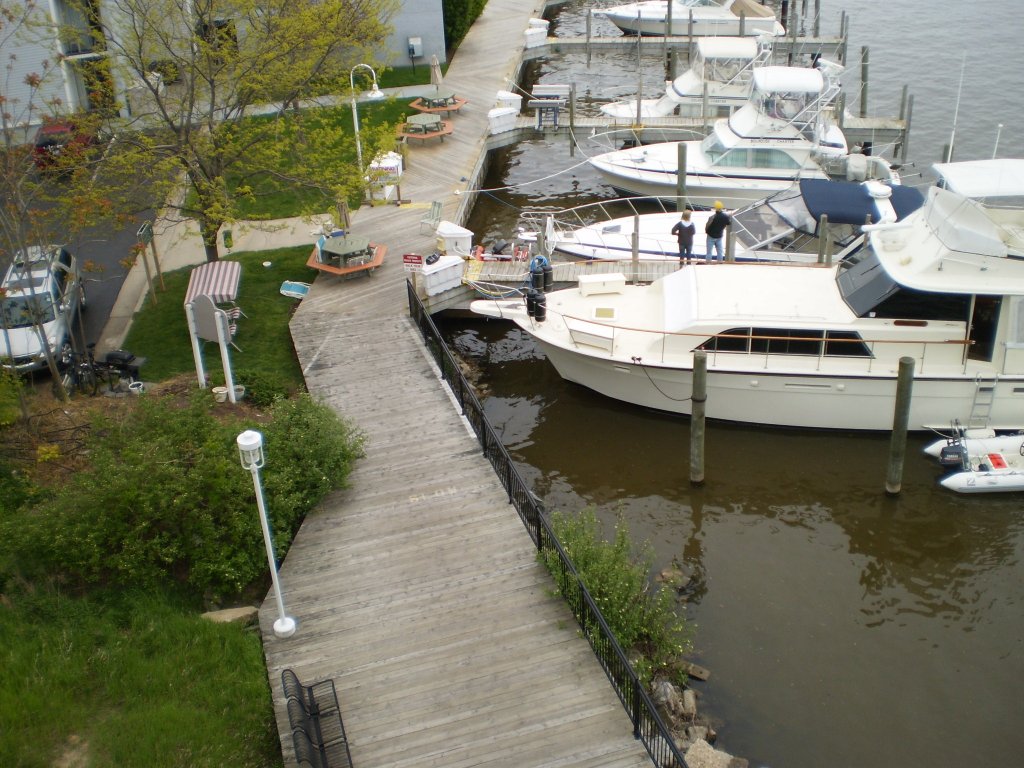 Michigan Trails: Riding around Spring Lake