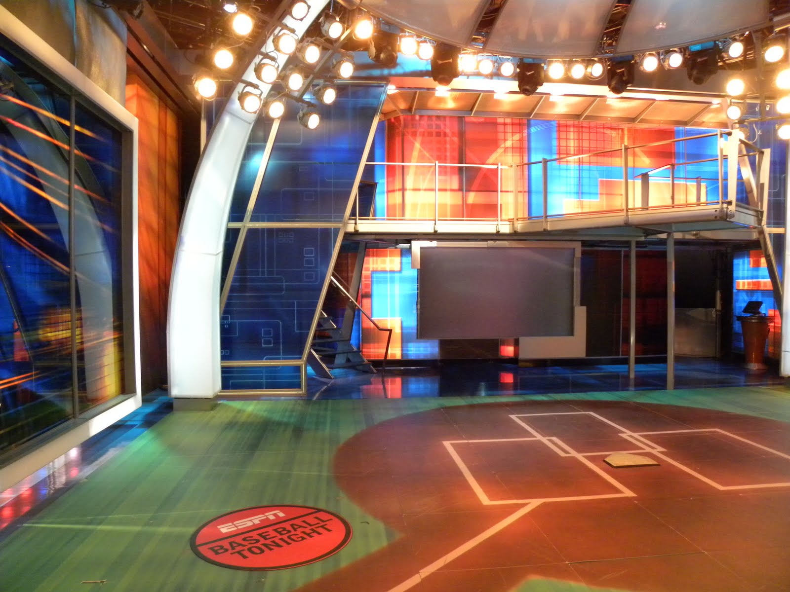 The Under Dogs: The ESPN Campus in Bristol and the LeBron Watch...