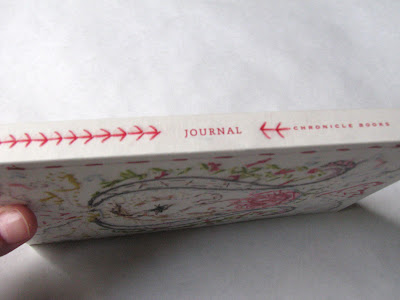 Average Jane Crafter: The beauty of the backside