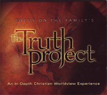Alive Truth Project