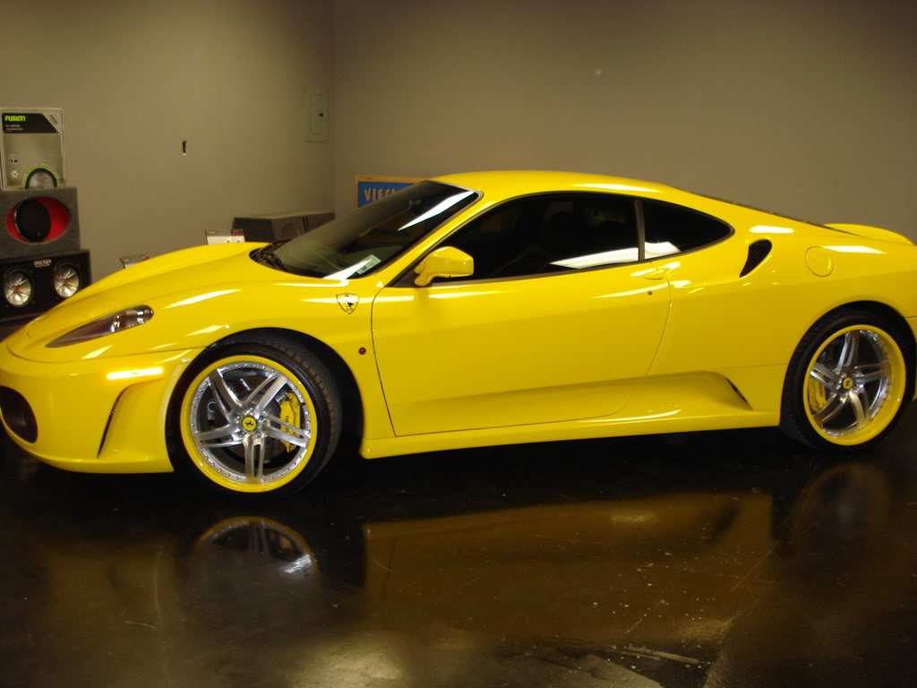 HOT CARS TV: Super Producer Mannie Fresh's HOT CAR Collection
