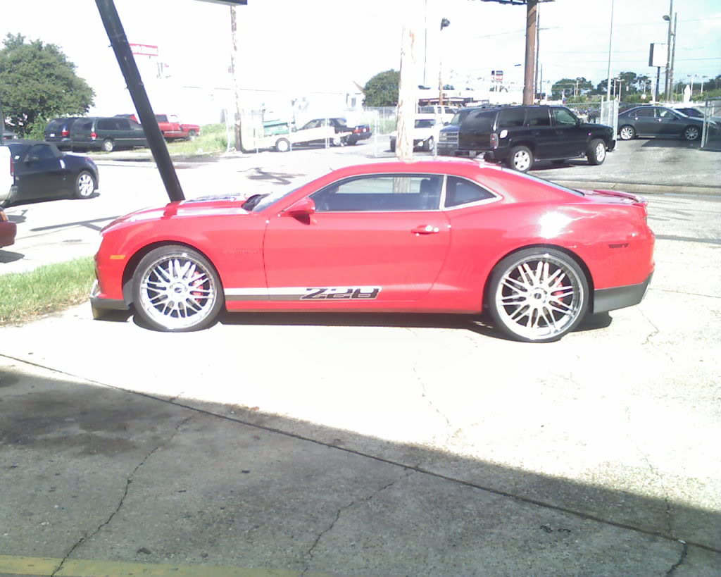 HOT CARS TV: Super Producer Mannie Fresh's HOT CAR Collection