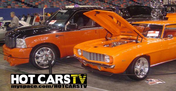 HOT CARS TV: Super Producer Mannie Fresh's HOT CAR Collection