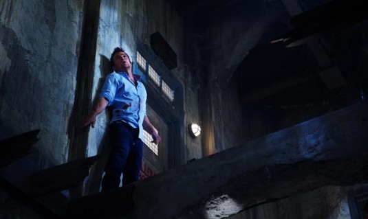 Saw 7 | Teaser Trailer