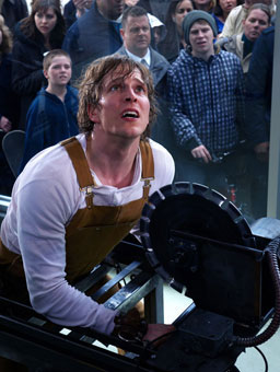 Saw 7 | Teaser Trailer