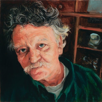 The Maia Chronicles: Poet Robert VanderMolen Interview