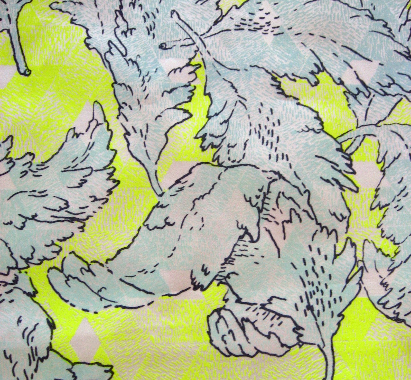 patrick costello: April 2010