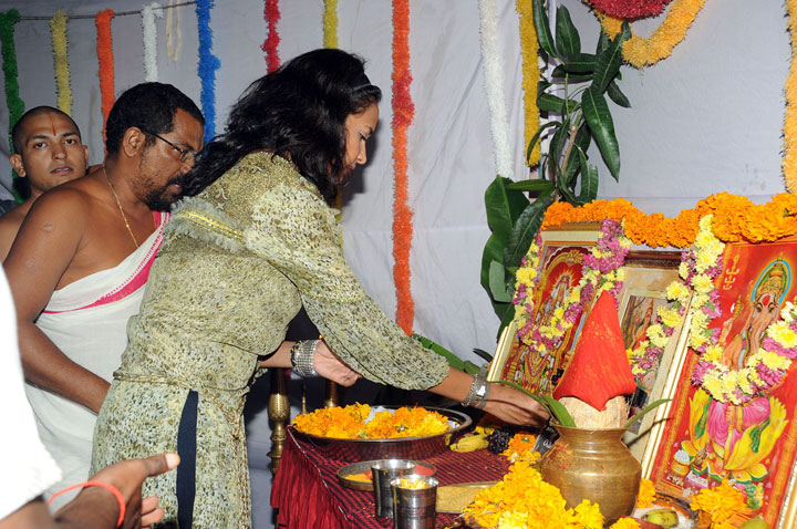 Chandrudu | Tollywoodtv