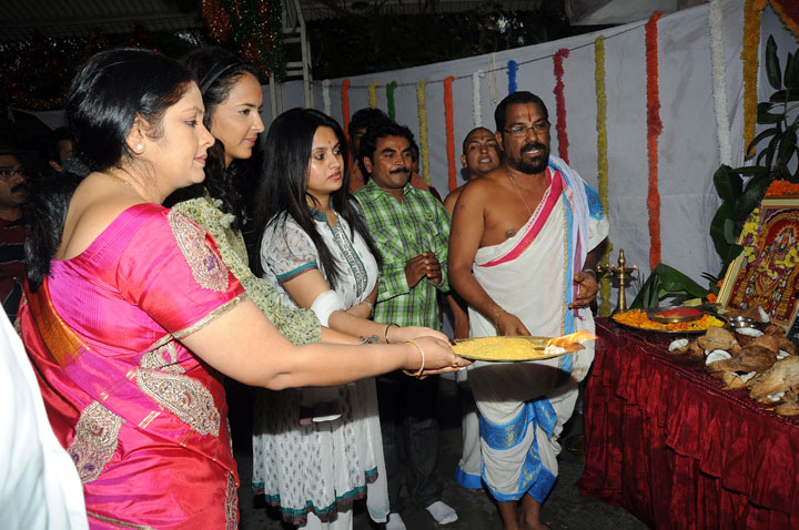 Chandrudu | Tollywoodtv