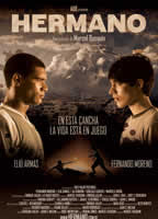 Cinelib: De Marcel Rasquin "HERMANO"