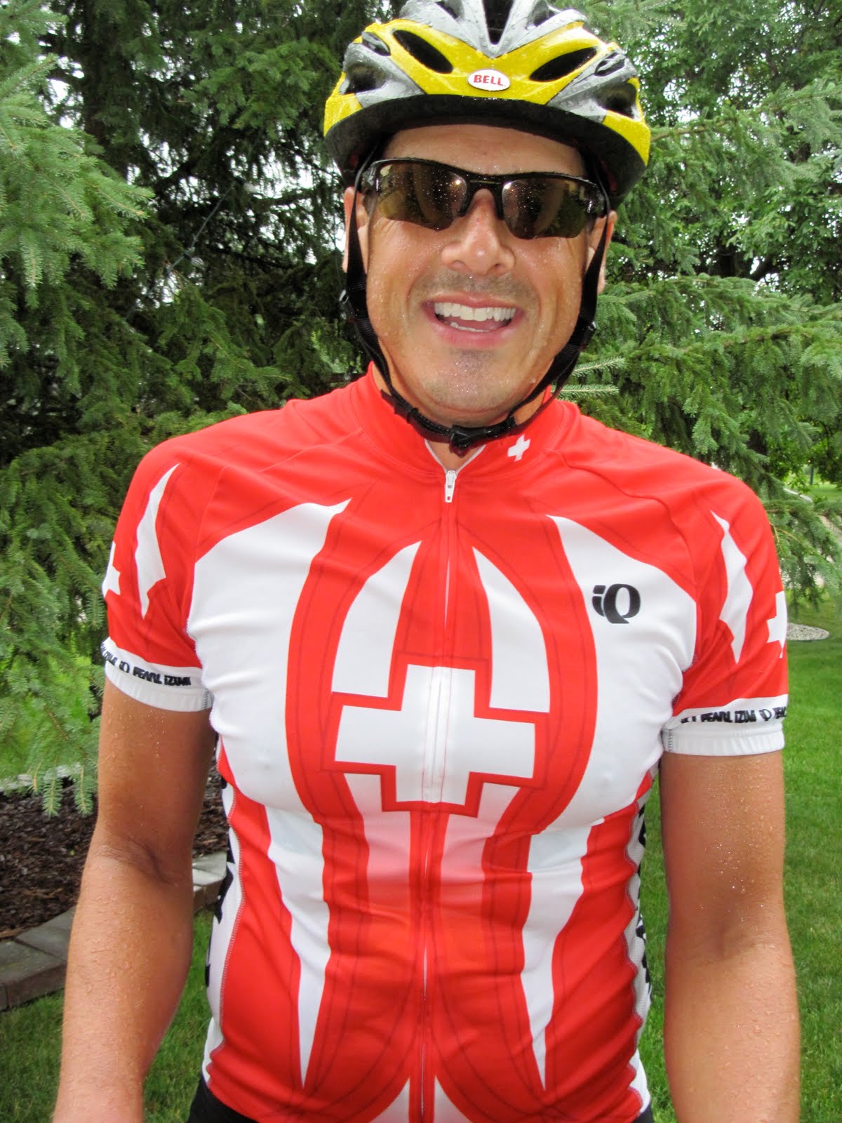 One Crazy Summer: Tri-Guy's handy dictionary