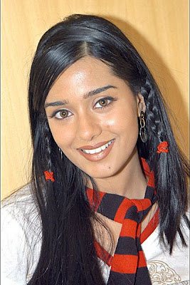 Amrita Rao Latest Photos - Choosing Best Hairstyles - Zona Entertain