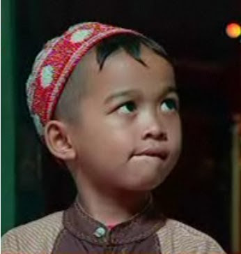 Sinetron Islam KTP ~ Kintunan