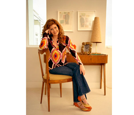 little bit creations: Meet Amy Lau