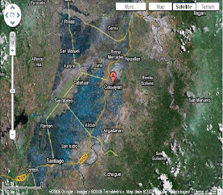 Cauayan City,Isabela