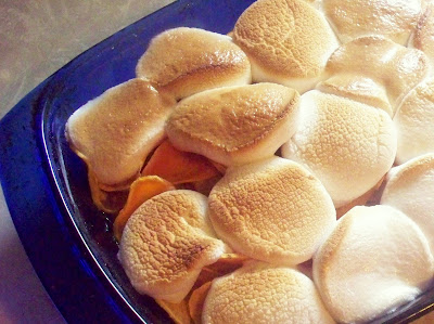 De-Casseroling the Casserole