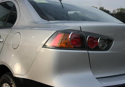 Proton Inspira Modified Wallpaper