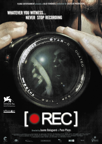 Megapost: [REC] – 2007 – 2012 | Scary Torrent