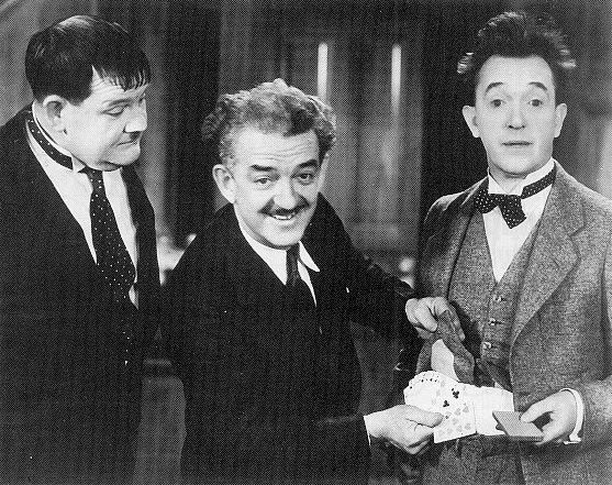 Nate's Nonsense: Harry Blackstone, Sr.