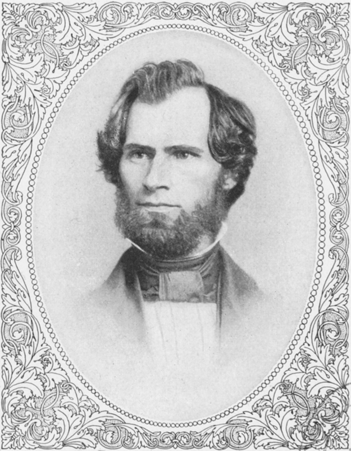 Nate's Nonsense: Galusha Grow