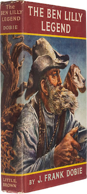 Nate's Nonsense: Ben Lilly