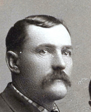 Nate's Nonsense: Tom "Black Jack" Ketchum