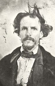 Nate's Nonsense: William T. "Bloody Bill" Anderson