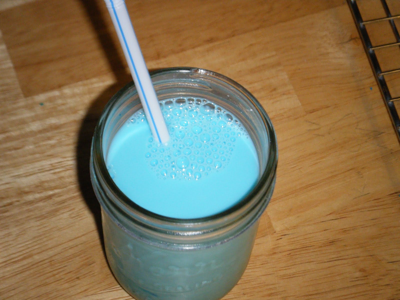 F-Bomb and Mom: Equalizing the Force