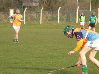 Effin GAA