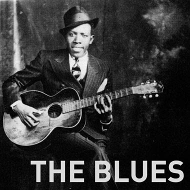 Rock - Blues: La storia del Blues