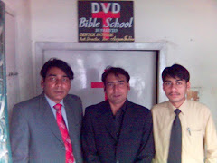 METHODIST CHURCH IN PAKISTAN: History